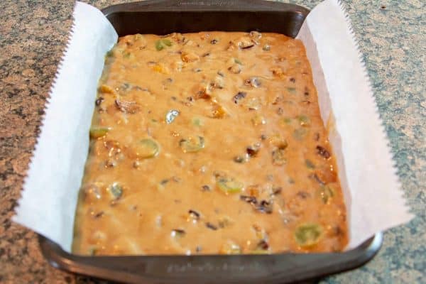 The Most Adaptable Fresh Fruit Cake Recipe on the Internet - How To ...