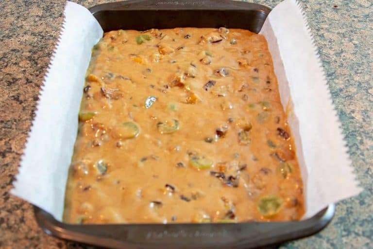The Most Adaptable Fresh Fruit Cake Recipe on the Internet - How To ...