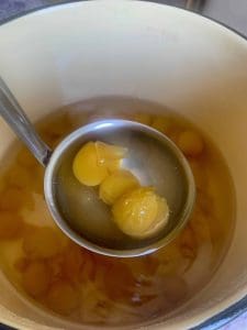 Homemade Kompot Recipe: A Refreshing Sugar-Free Fruit Drink - How To ...