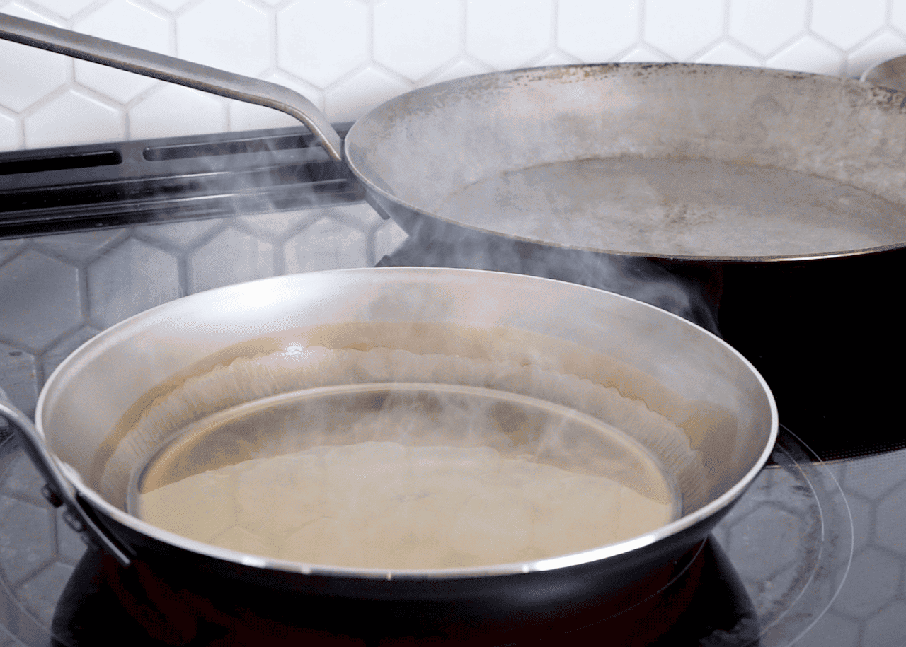 Cooking With Carbon Steel Pans (It's a Journey!) - How To Make Dinner