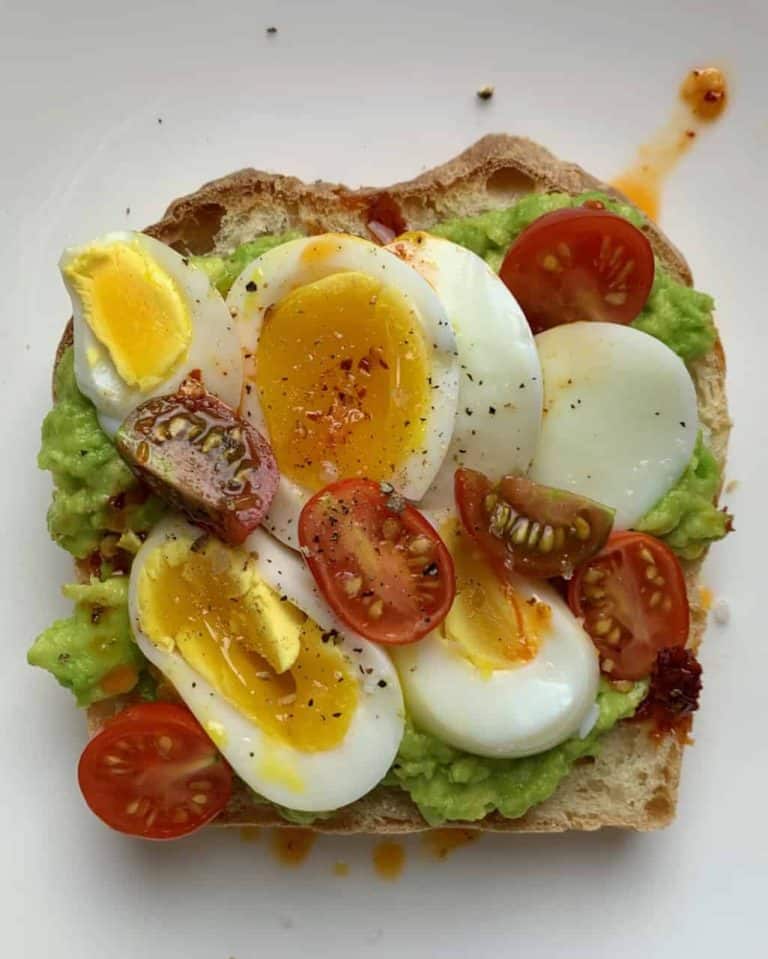 How to Make Jammy Eggs (The Easy Way!) - How To Make Dinner