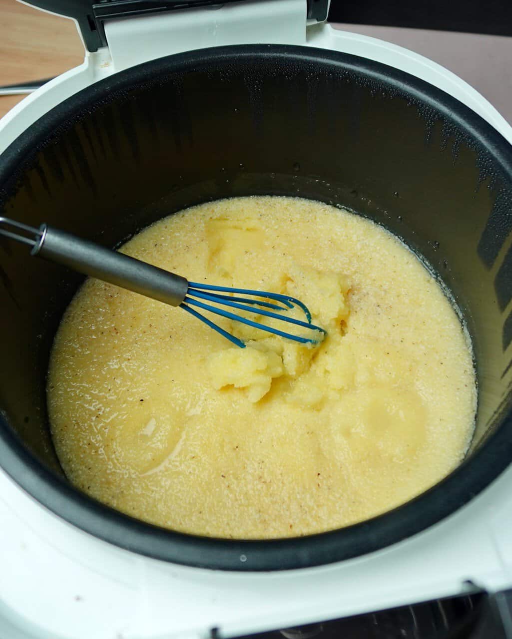 How to Make Polenta - 3 Simple Cooking Methods - How To Make Dinner